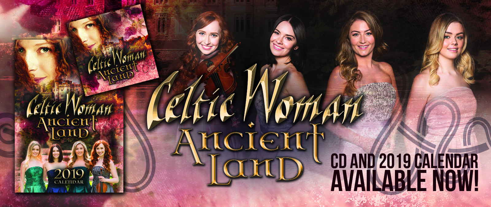 Celtic Woman